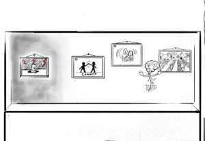 The Trauma Foundation Animated Video – Nick Navatta